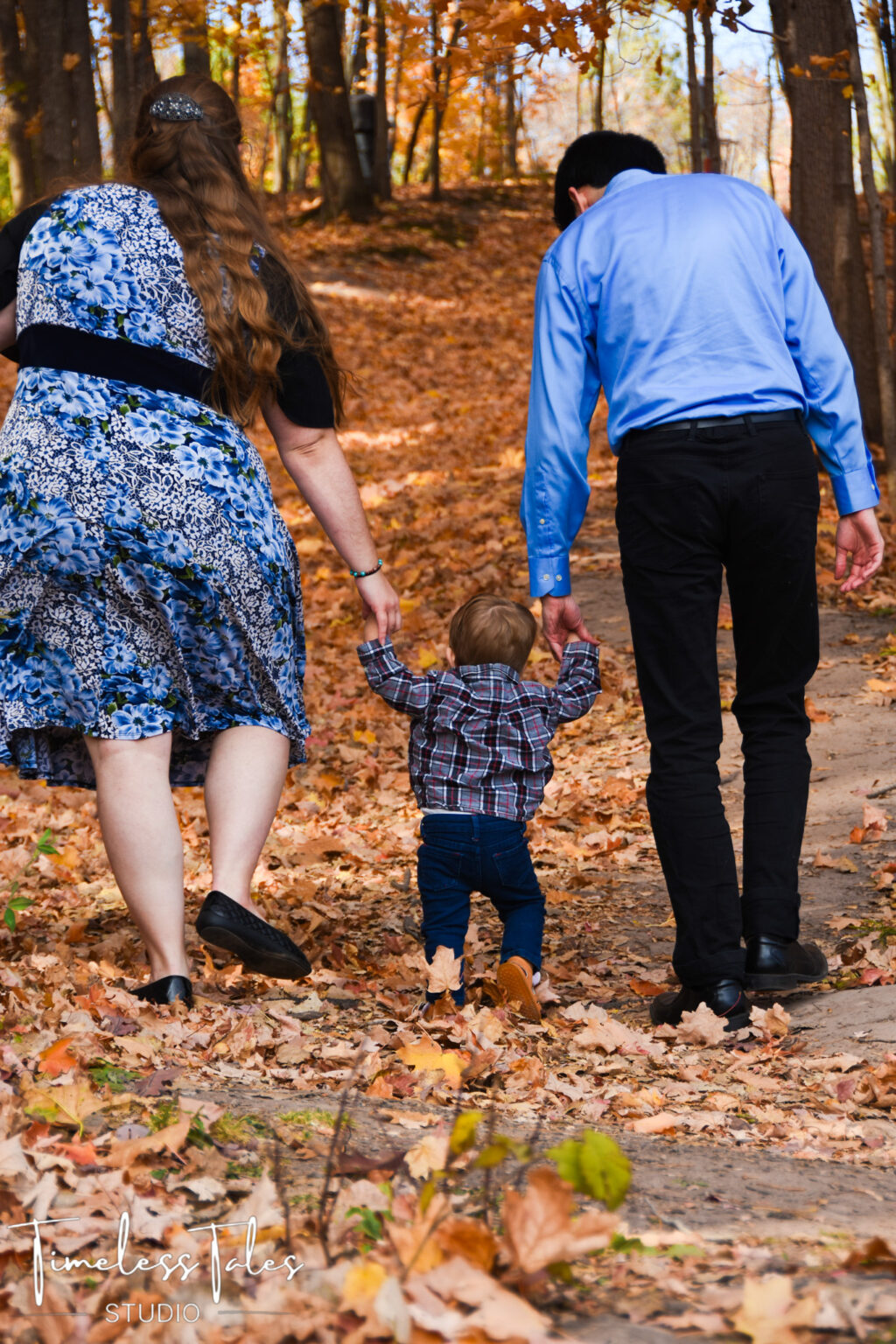 Family – Timeless Tales Studio