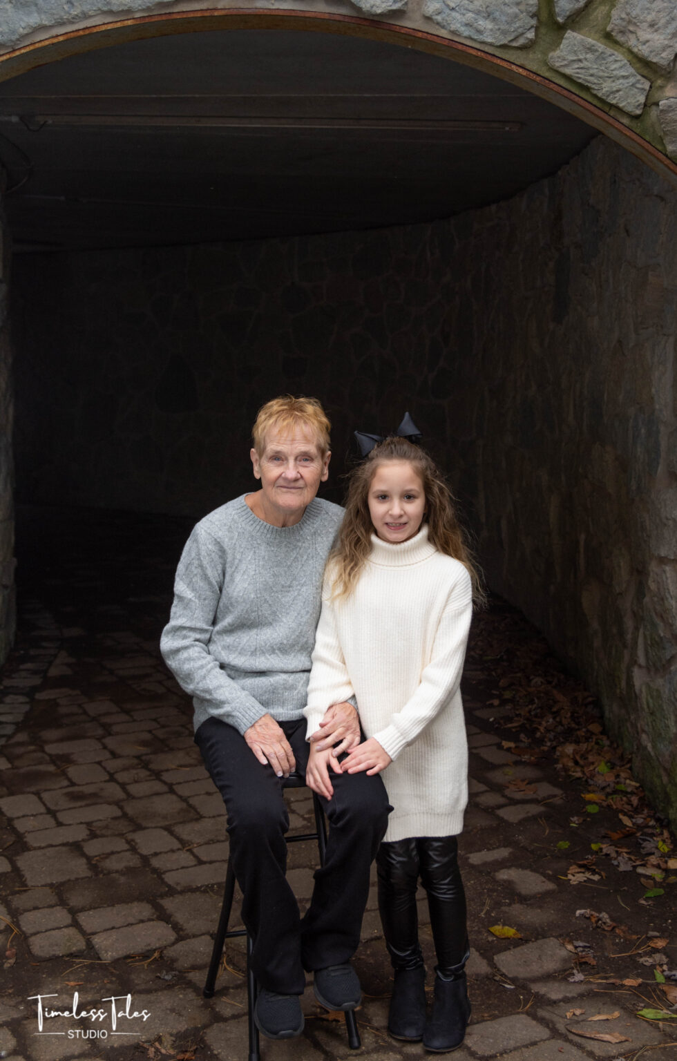 Family – Timeless Tales Studio