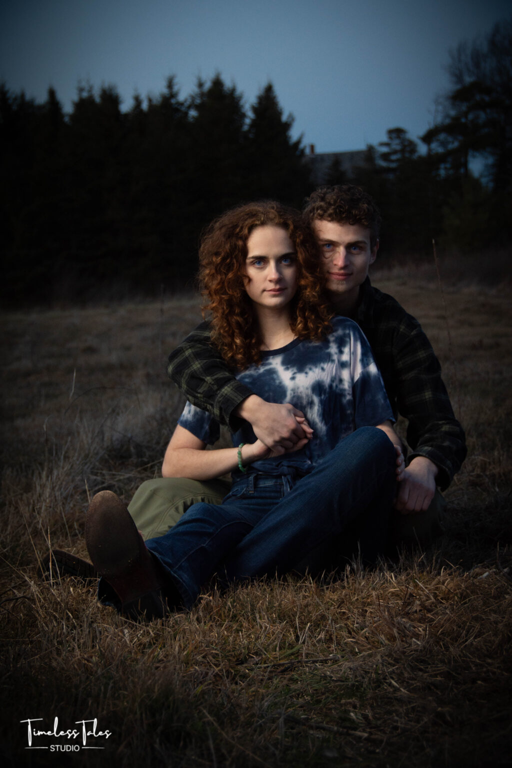 Couples/Engagement – Timeless Tales Studio