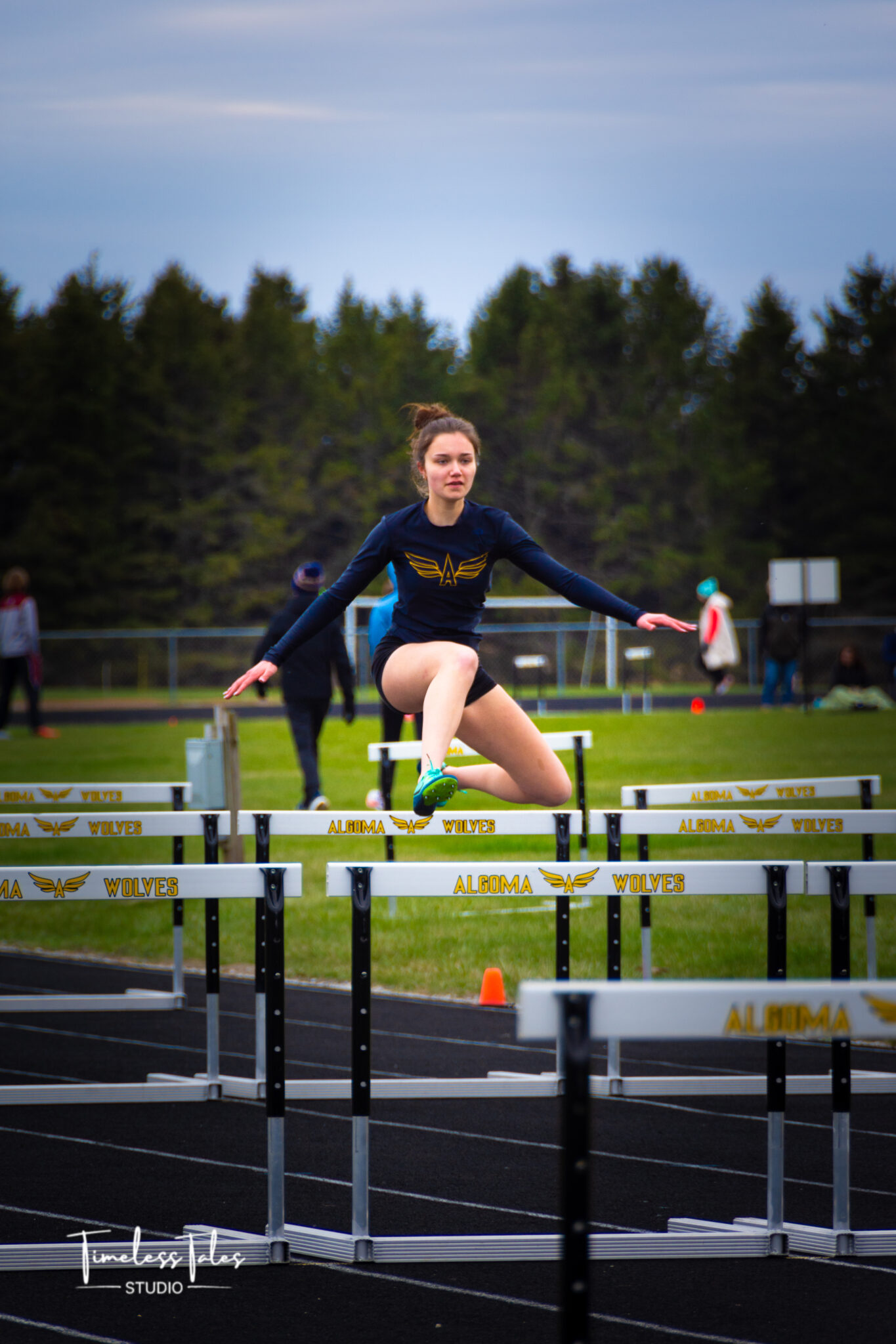 Action Shots! – Timeless Tales Studio