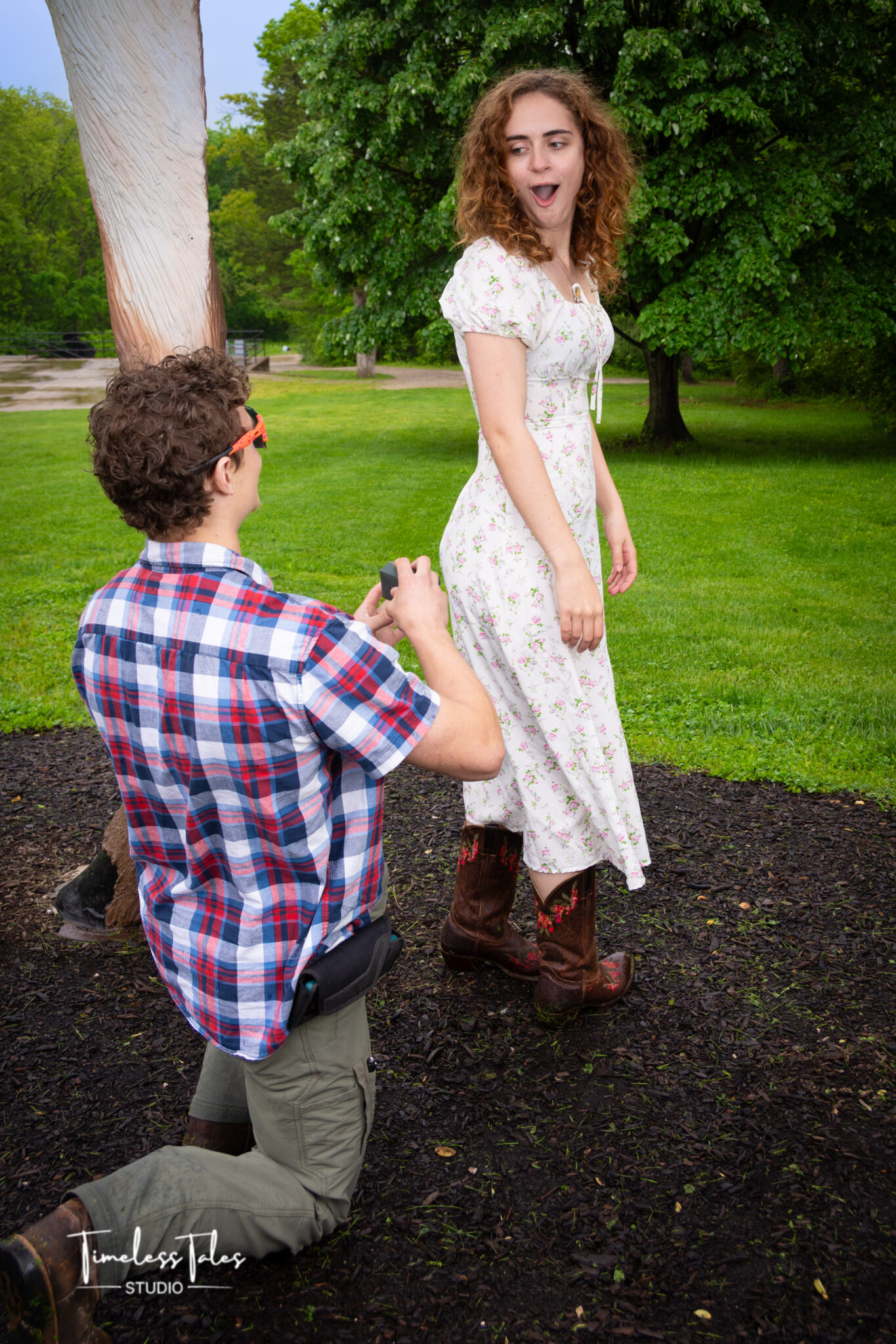 Couples/Engagement – Timeless Tales Studio